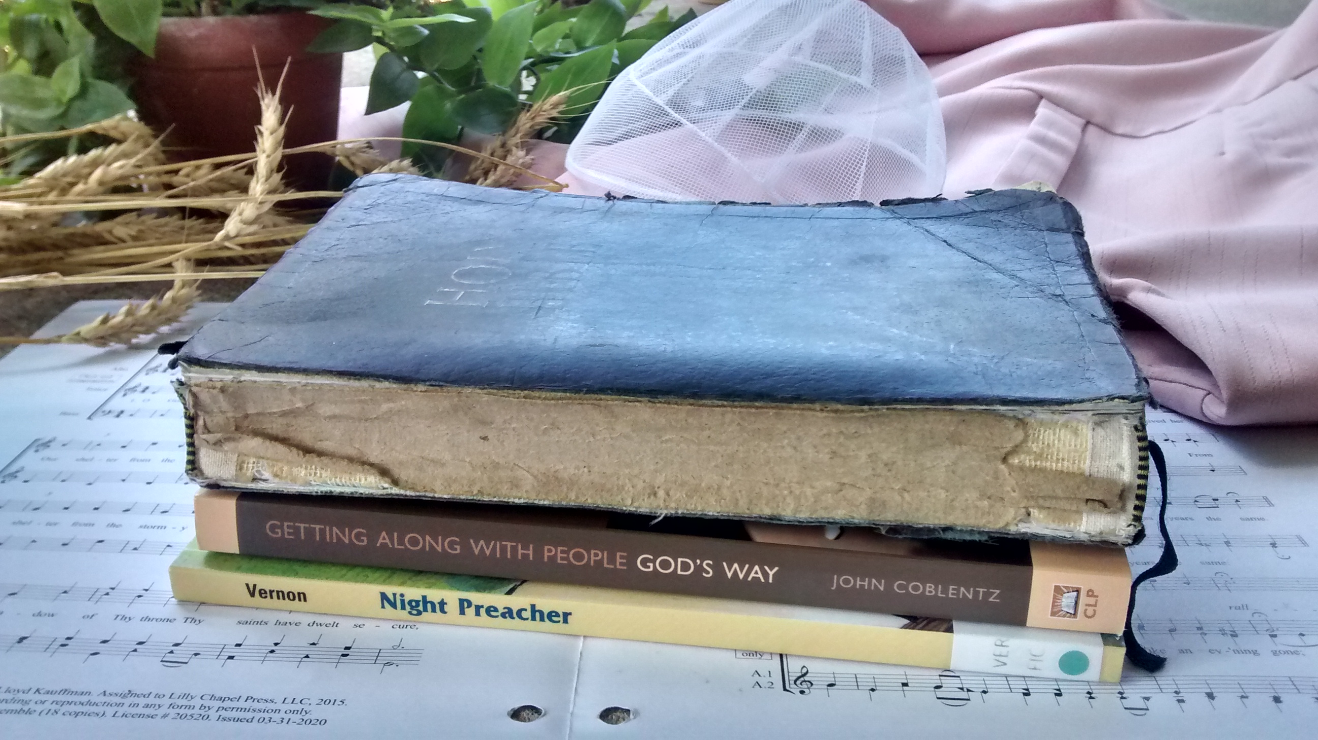 Keep Sacred Things Sacred – travelight94